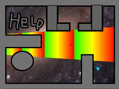 Abdulhadi's 3D Raycaster Engine