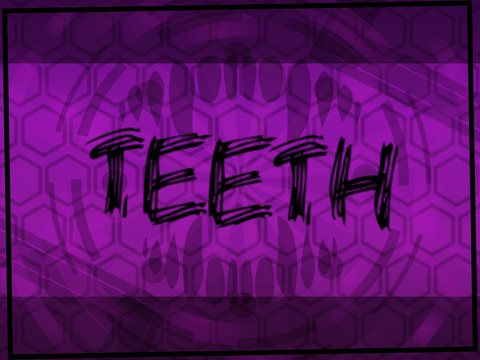teeth ⚘ meme (trade)