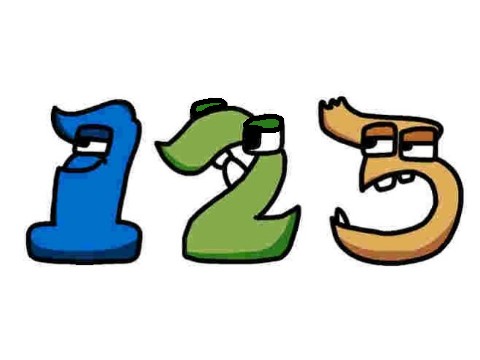 official number lore is coming soon!