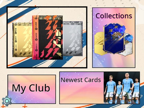 *ANIMATIONS* FIFA 23 Pack Simulator