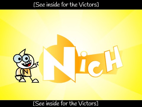 New Nich Season 3 Victors (Update 1)