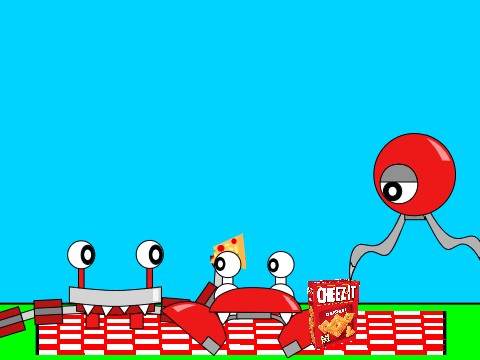 Mixels Reloaded: Quarkie in Love - Part 6