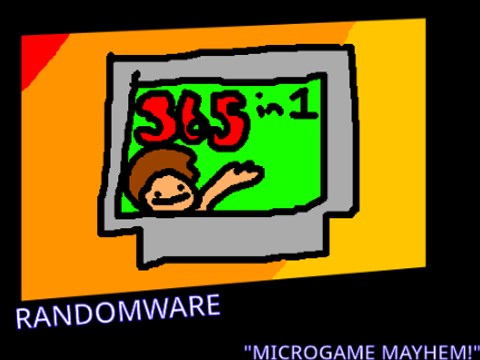 Randomware 1.1.1