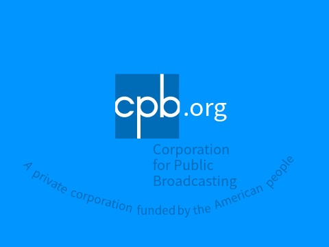 CPB logo