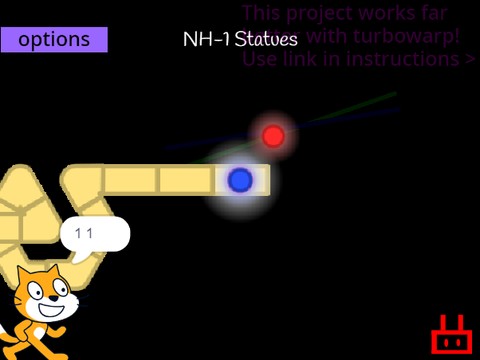ADOFAI Custom - NH world(8-X but hell)
