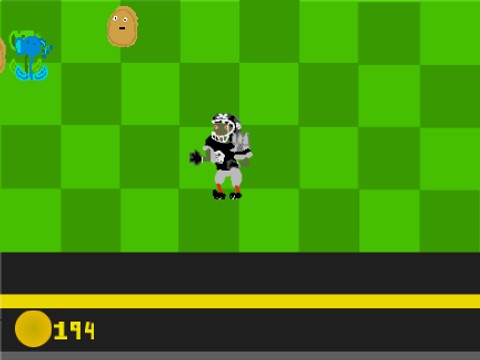 PVZ Rpg Test