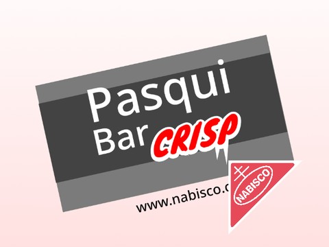 Pasqui bar Crisp Commercial 2023 remix [RE-FIXED] 5.0