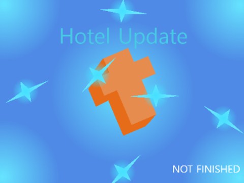 Roblox - Doors | Hotel Update | #Games