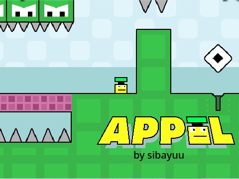 Appel New Levels #2