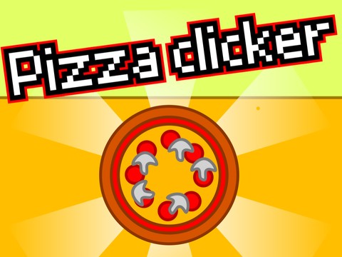 ~pizza clicker~