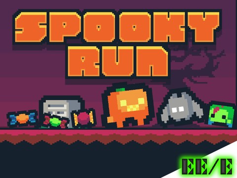 Spooky Run (v1.34)