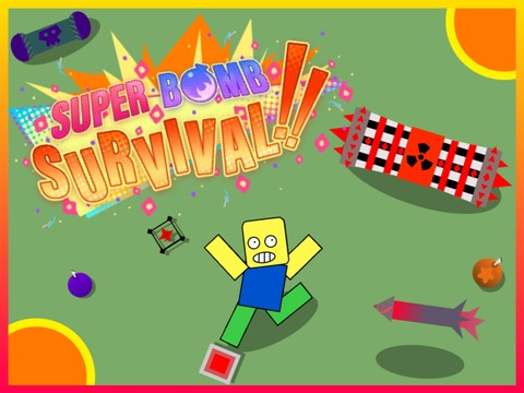 Super Bomb Survival