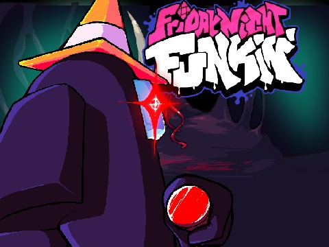 Finale - FNF Vs Impostor