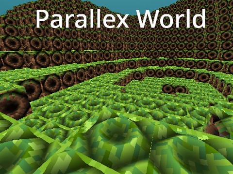 Parallex World