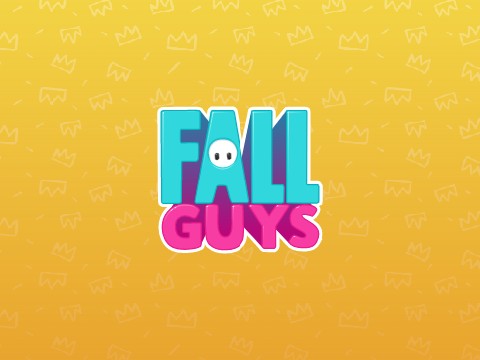 Fall Guys 2D
