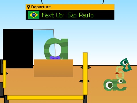 Endless IPA In Airport [ Remix 0 /|\ 4 Passengers ]