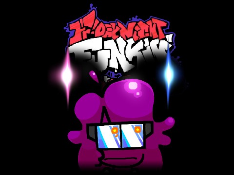 FNF: Imposter V4 - Torture