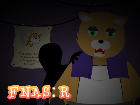 Five Nights at Scratch: Remastered!