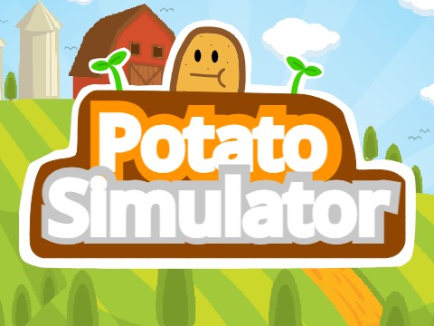 Potato Simulator!