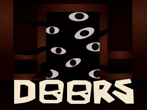 ROBLOX DOORS Imposible mode x hotel update