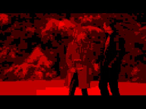 Virtual Boy Video Player