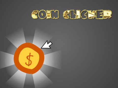 Coin Clicker