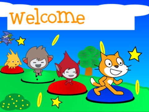 Scratch Party 1.2.1 is a fun and interactive way to learn coding and programming