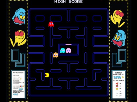 Pac-Man