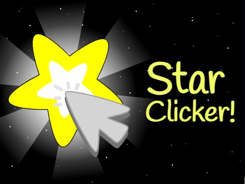 Star Clicker | #games #all #trending