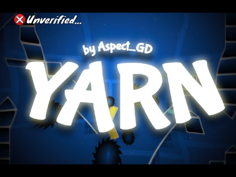 Yarn - GD Challenge