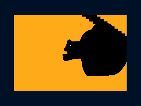 [LOUD] scratch cat has another message remix