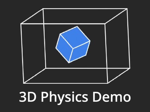 3D Physics
