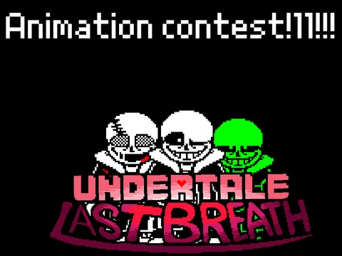 UTLB [An enigmatic encounter] OST