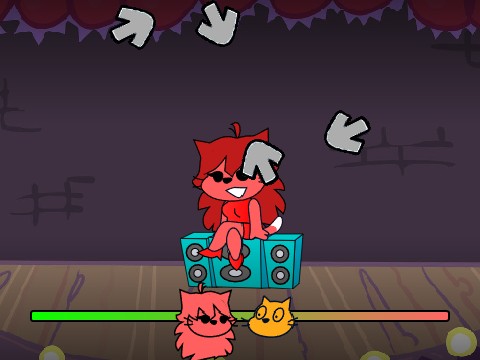 A Funky FNF Test | V1.5