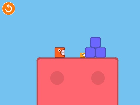 Level EATEN! Multiplayer! - v0.12 - m0.1 remix