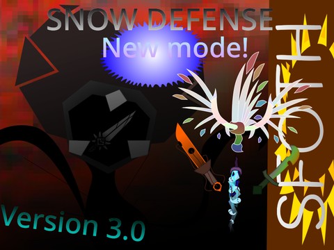 Snow defense V3.05