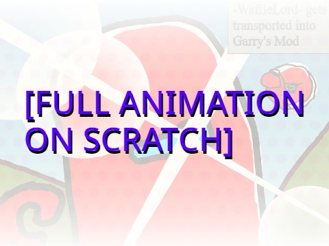 Full scratch project: WGTIGM (TAG VIII Final)