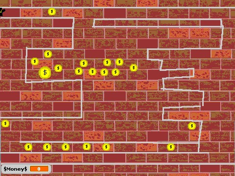 Ganster-Man UnlimitedDEMO