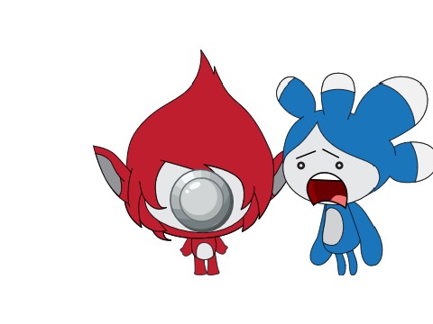 scratch gang