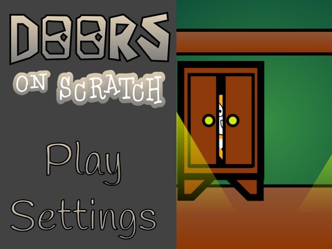 DOORS (Scratch Edition) DEMO