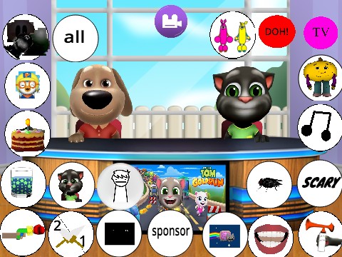 my talking tom news remix-2