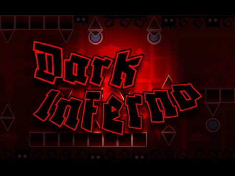 Geometry Dash Dark Inferno