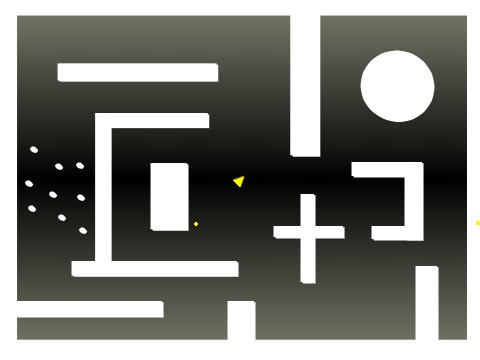 griffpatch raycaster updated