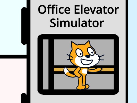Office Elevator Simulator