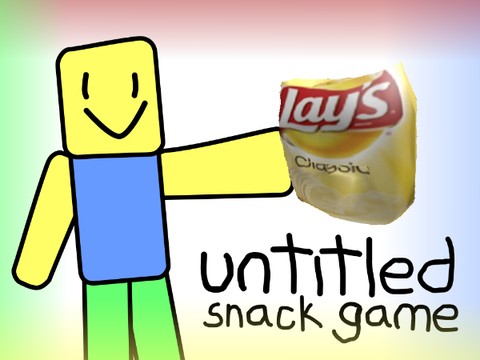 Untitled Snack Game