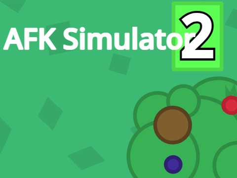 AFK simulator 2