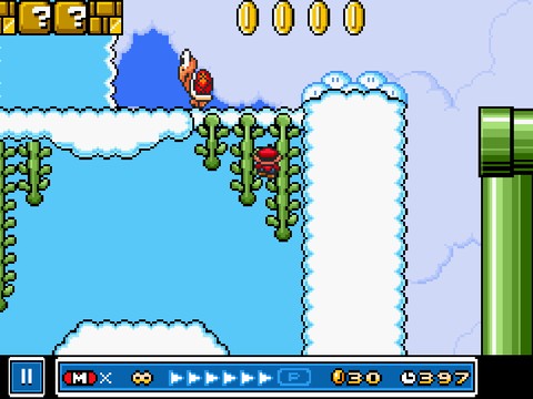 Super Mario Maker 4 - A Platformer Creator - v1.2.2 remix