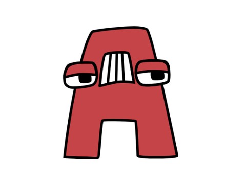 Norwegian Alphabet Lore