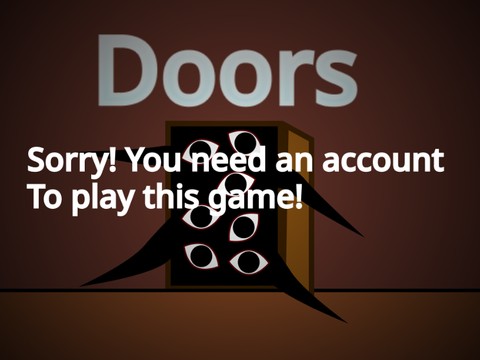 SCRATCH- DOORS #all #games