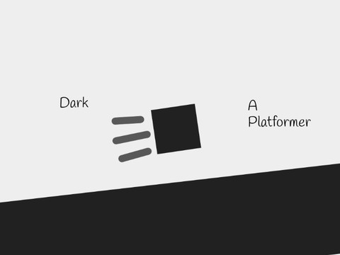 Dark: A Platformer v2.6